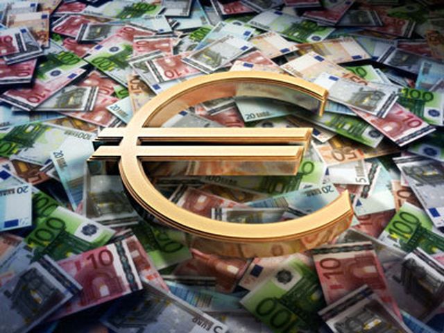 Euro currency to be introduced in Bulgaria in 2010