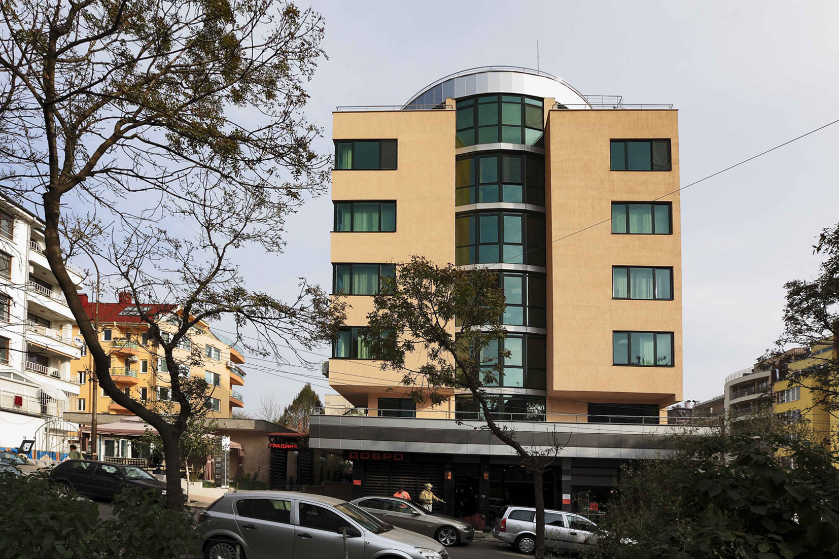 BULGARIAN PROPERTIES - 10 years on the market! Real estate for sale and ...