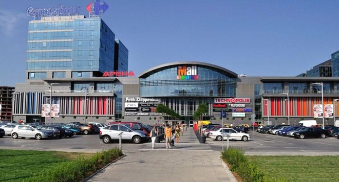 Bulgaria is among the European countries with the highest number of ...