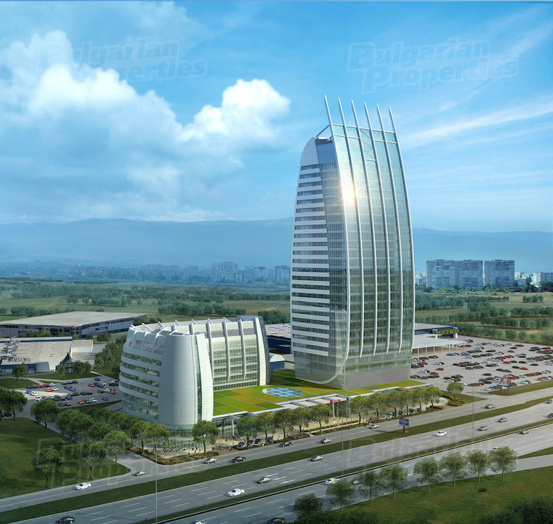 FT: Bulgaria Strives to Become Tech Capital of Balkans