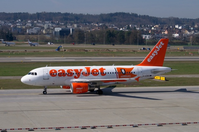 EasyJet Celebrates 15 Years at Bristol Airport by Launching New Routes ...