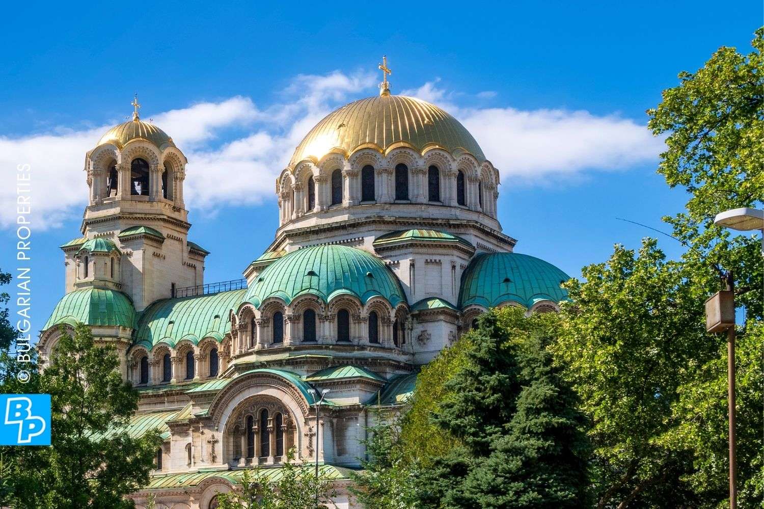 TOP 3 of the most expensive neighborhoods in Sofia | News ...