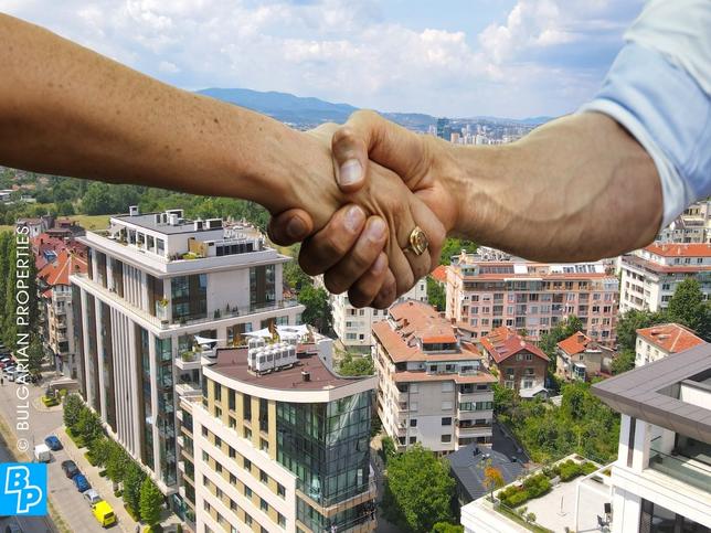 Bulgarian Properties for sale and rent - buy houses in Bulgaria ...