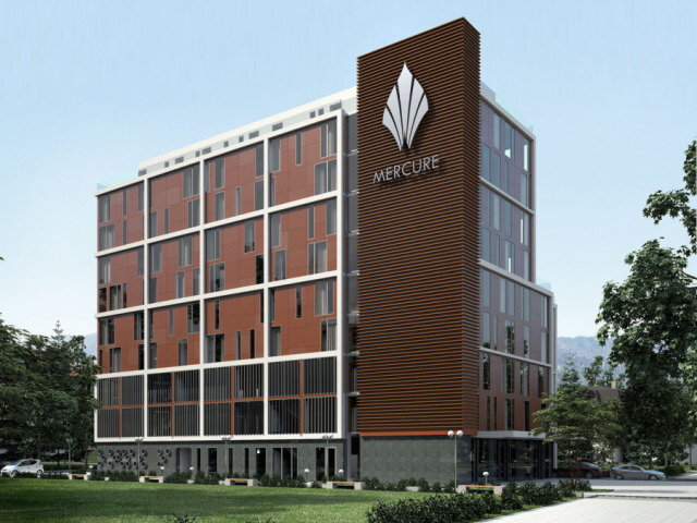Adrian Musgrave: Foreign Investors Seek Luxury Estates In Bulgaria