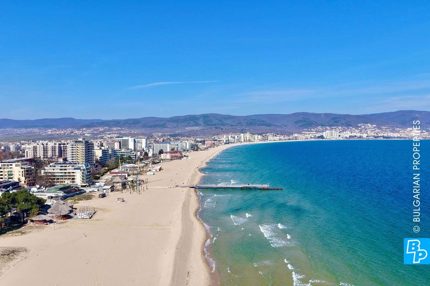 Where to buy a seaside property in Bulgaria in 2026? | The top beach ...