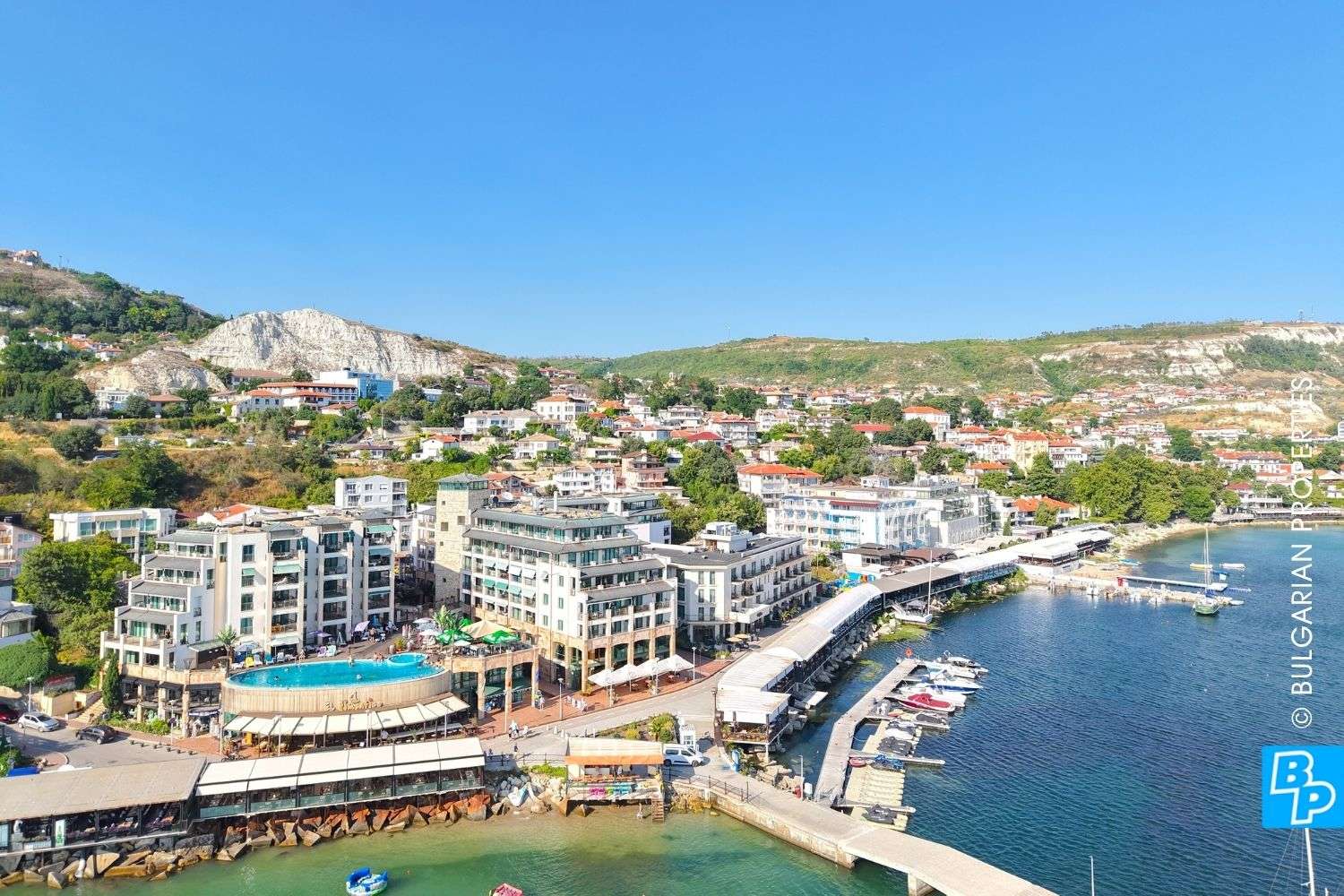 Where to buy a seaside property in Bulgaria in 2026? | The top beach ...