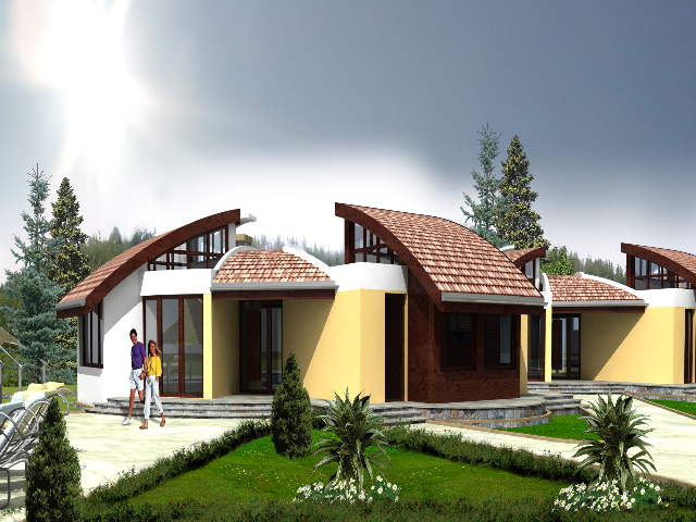 Build your holiday home with BulgarianProperties
