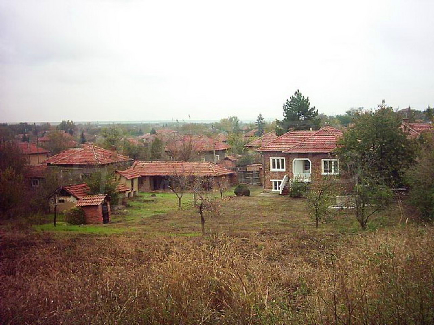 House for sale near Veliko Tarnovo, Morava, Bulgaria. Fully renovated ...