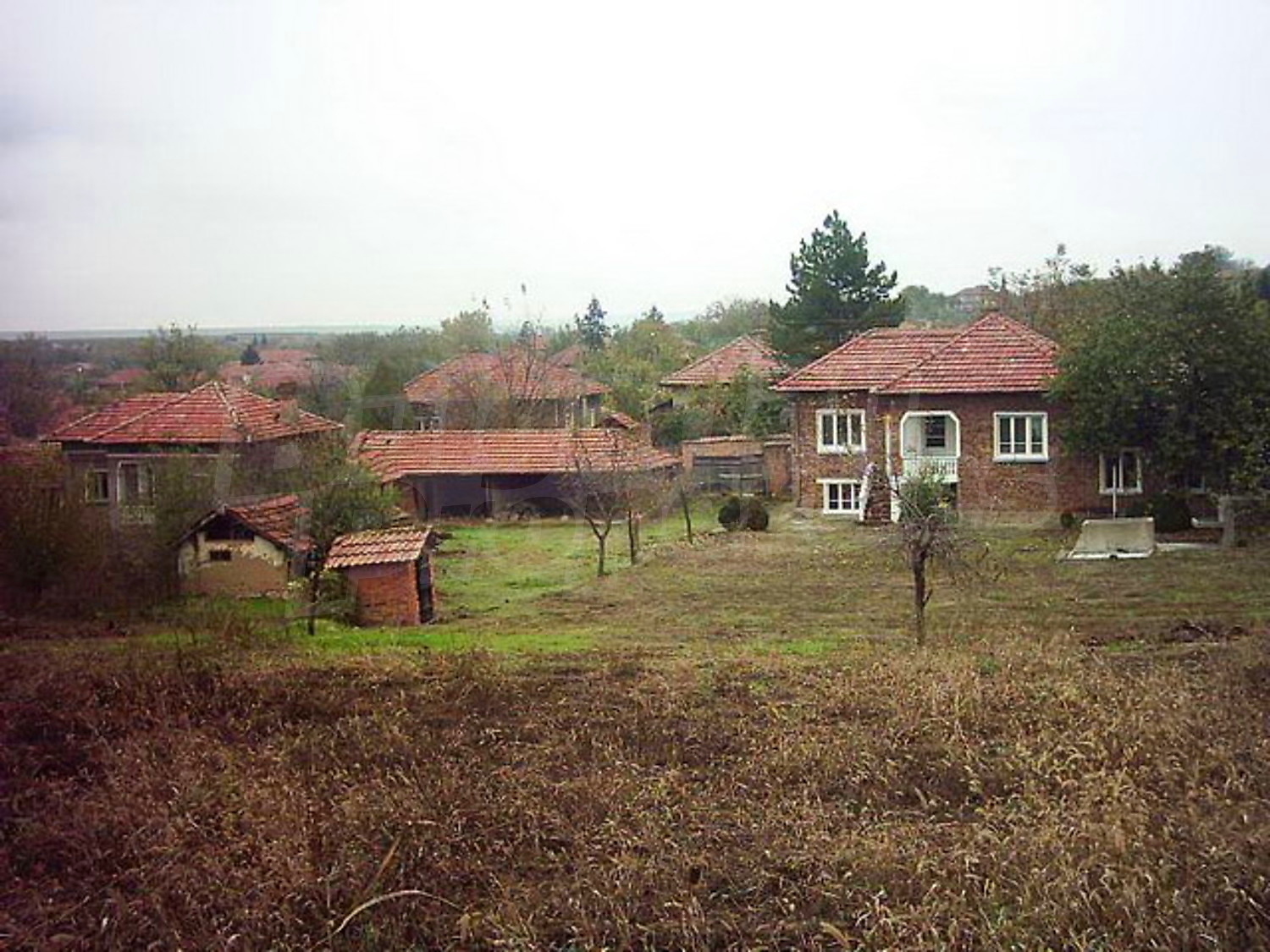 House for sale near Veliko Tarnovo, Morava, Bulgaria. Fully renovated ...