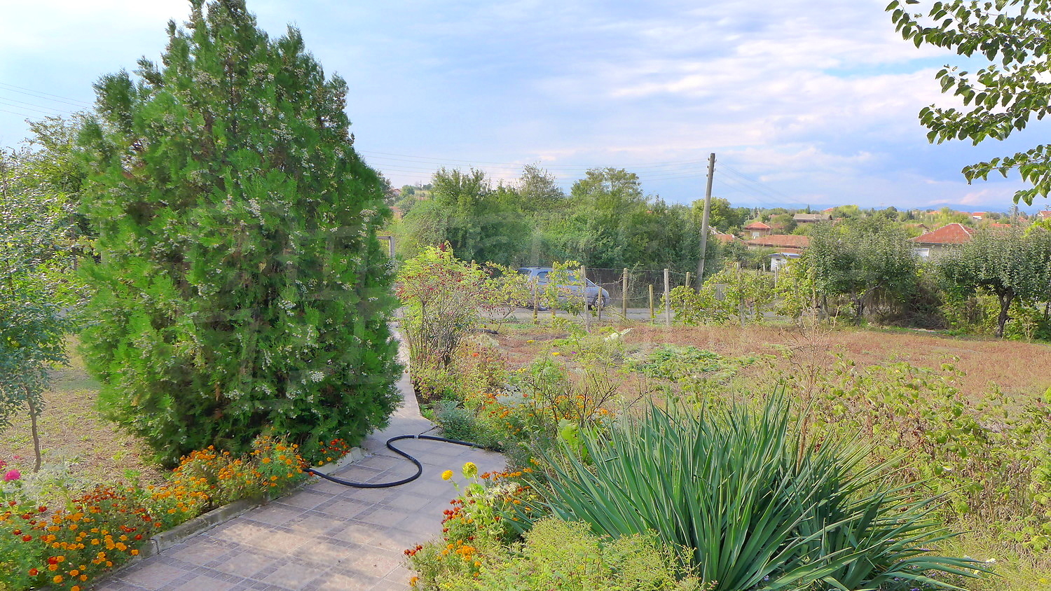 House for sale near Stara Zagora, Radnevo, Bulgaria. House for sale 3 ...
