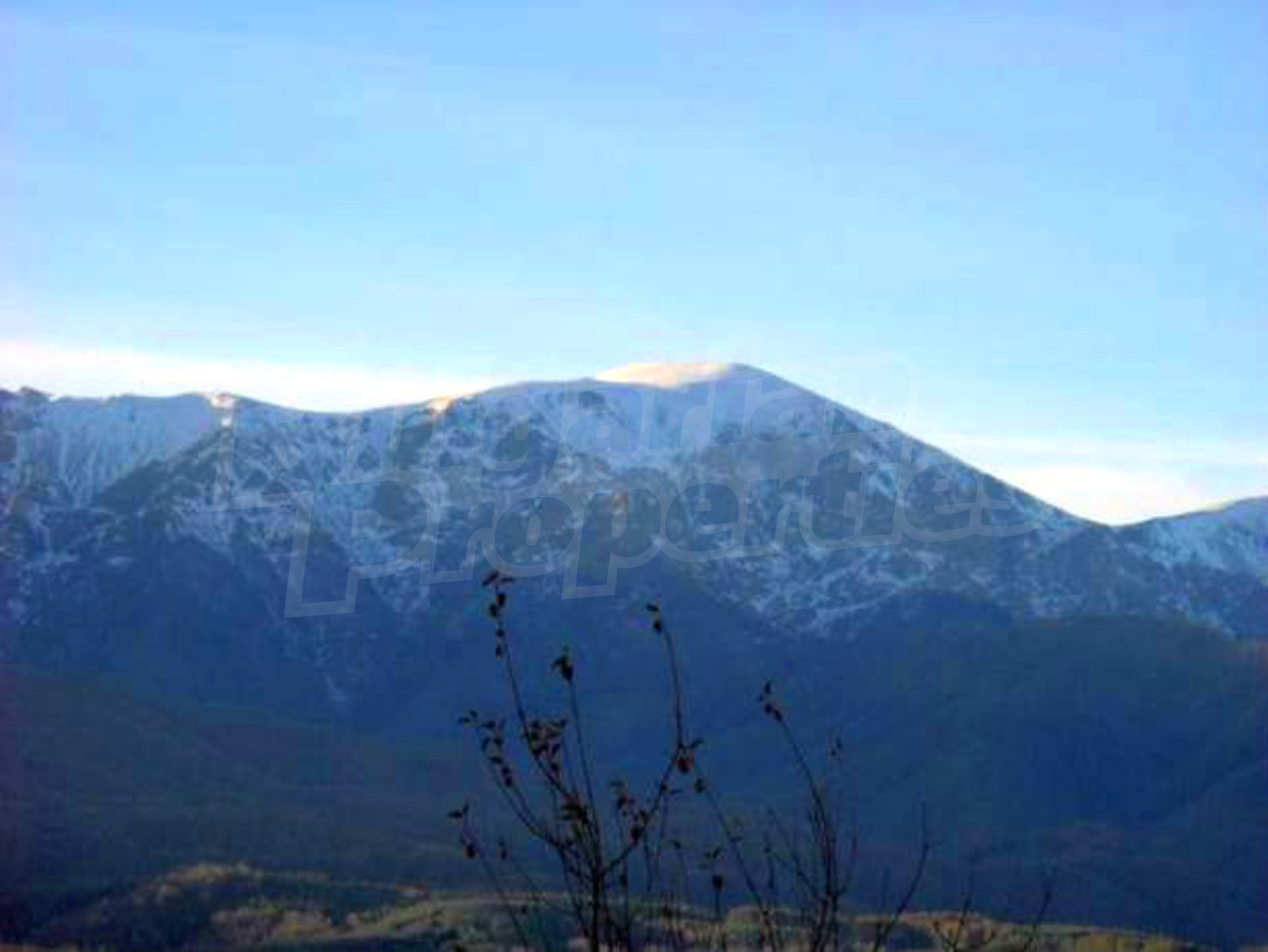 House for sale in Apriltsi, Bulgaria. Newly built house in wonderful ...