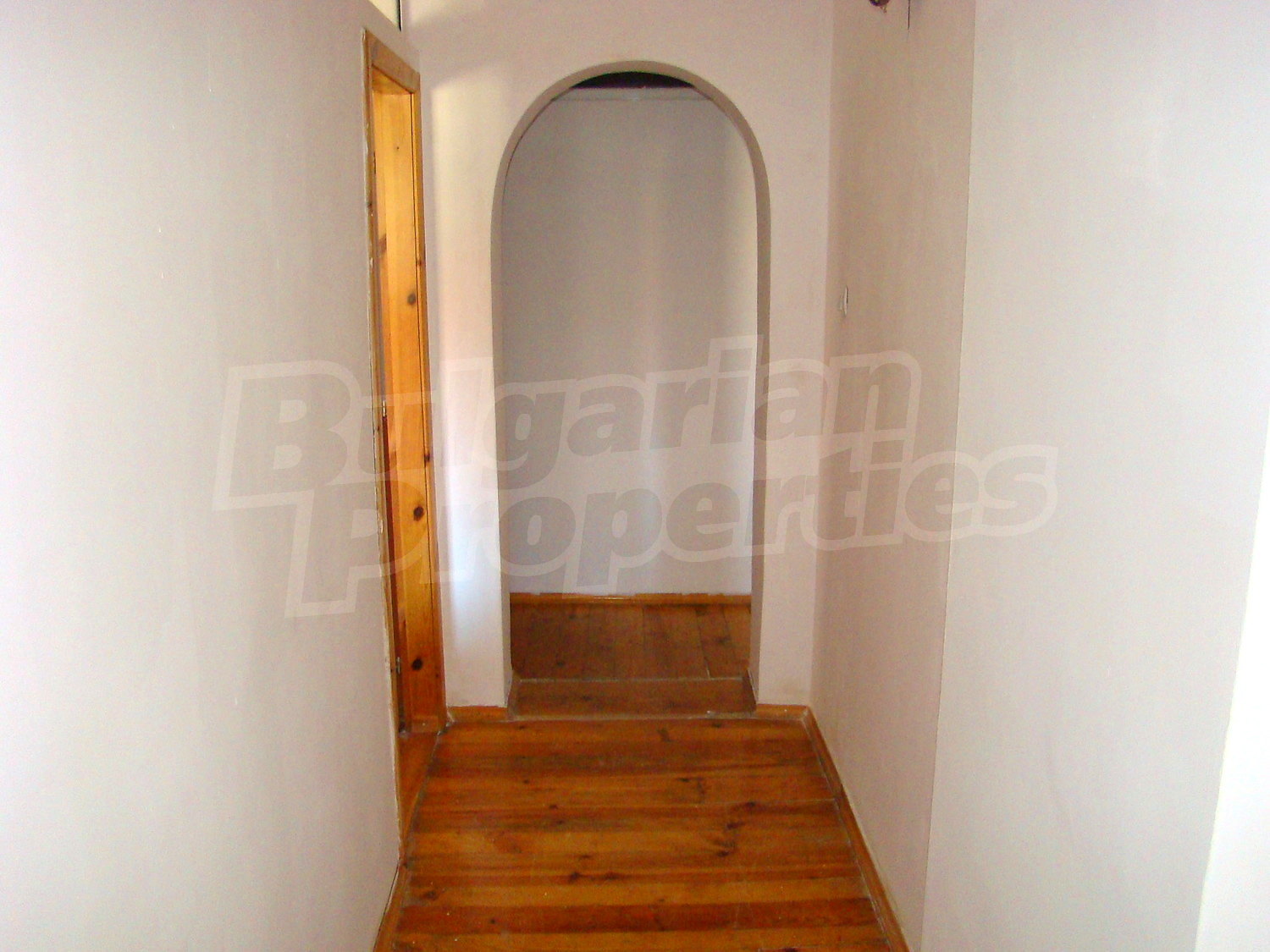 House for sale in Gradets, reka Topolovets, Bulgaria.