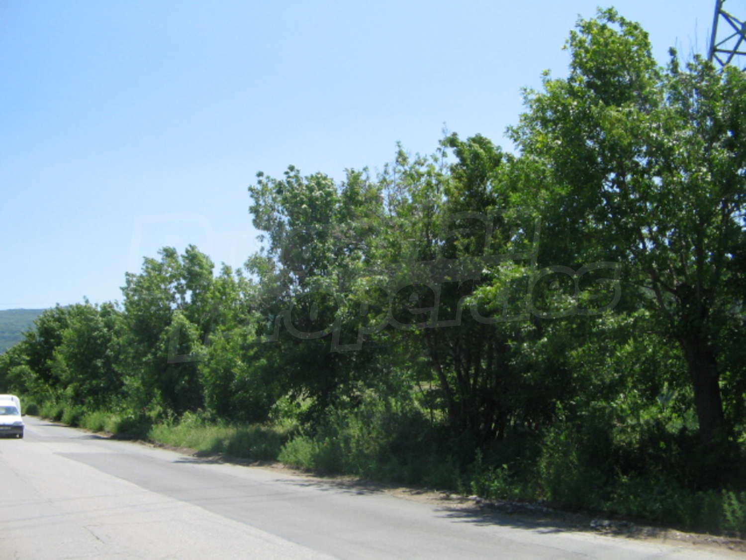 Land for sale near Sofia, Bulgaria - Plot near Lozen village, close to ...