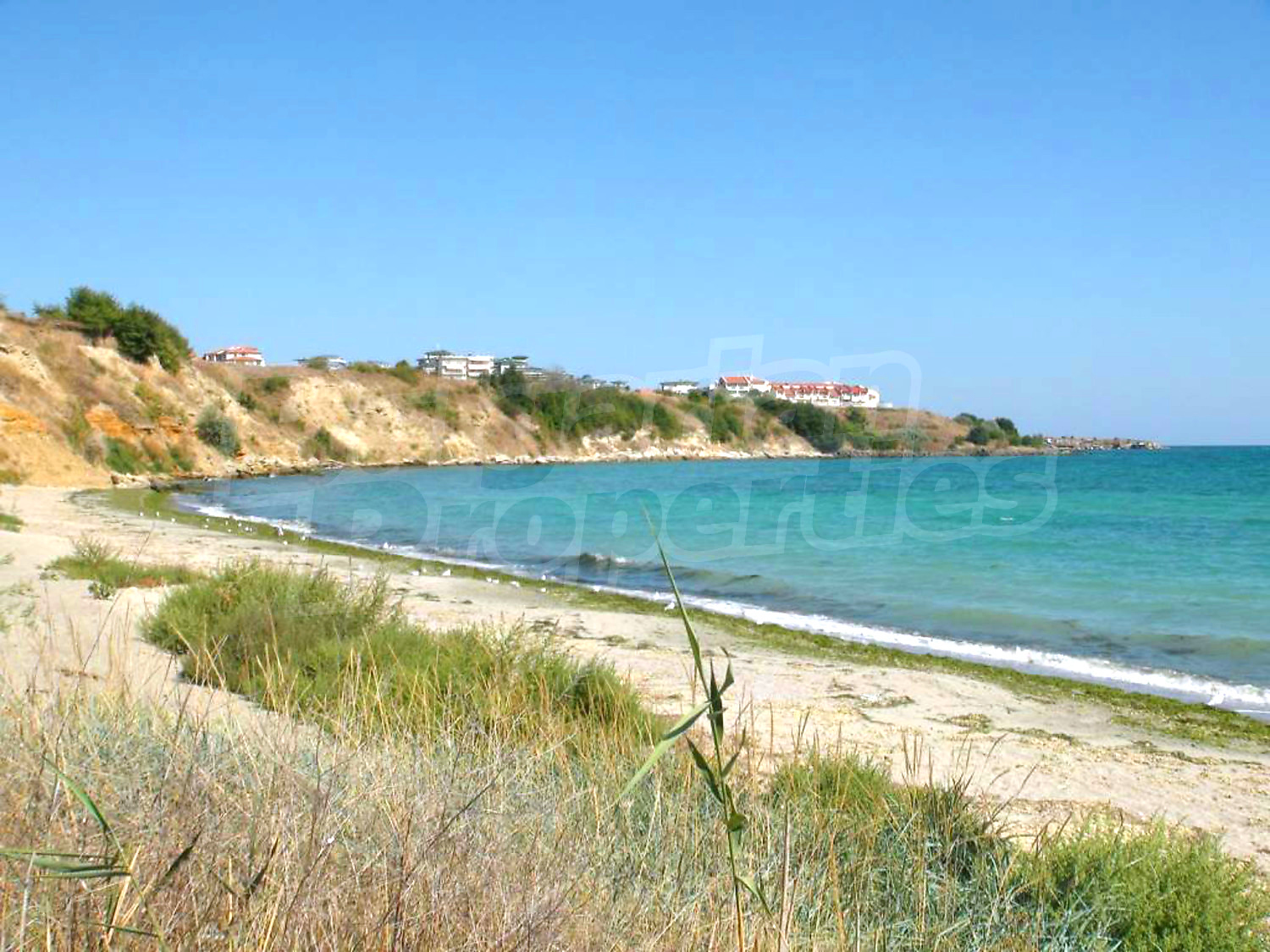 Studio for sale in Costa Calma (Grand Sirena) near Ravda, Bulgaria ...
