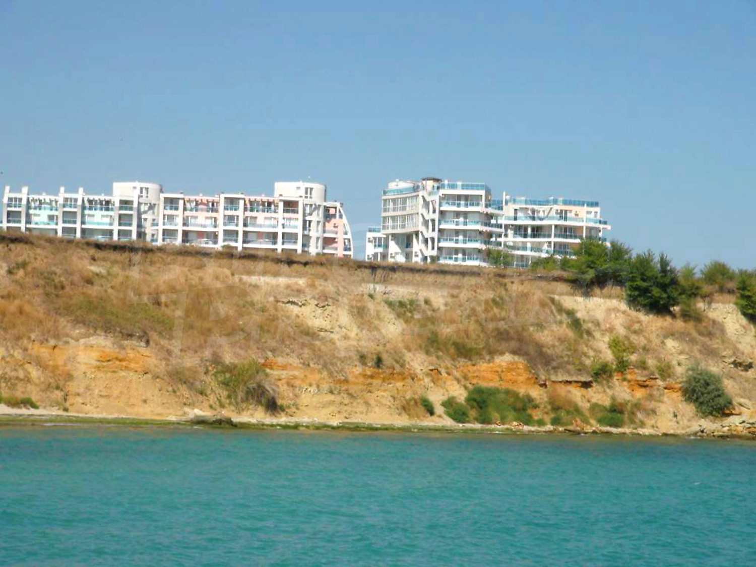 Studio for sale in Costa Calma (Grand Sirena) near Ravda, Bulgaria ...