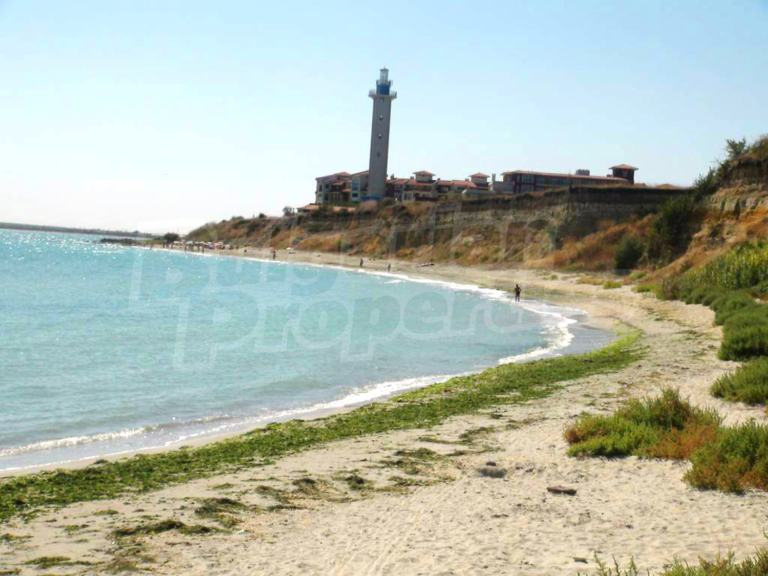 Studio for sale in Costa Calma (Grand Sirena) near Ravda, Bulgaria ...