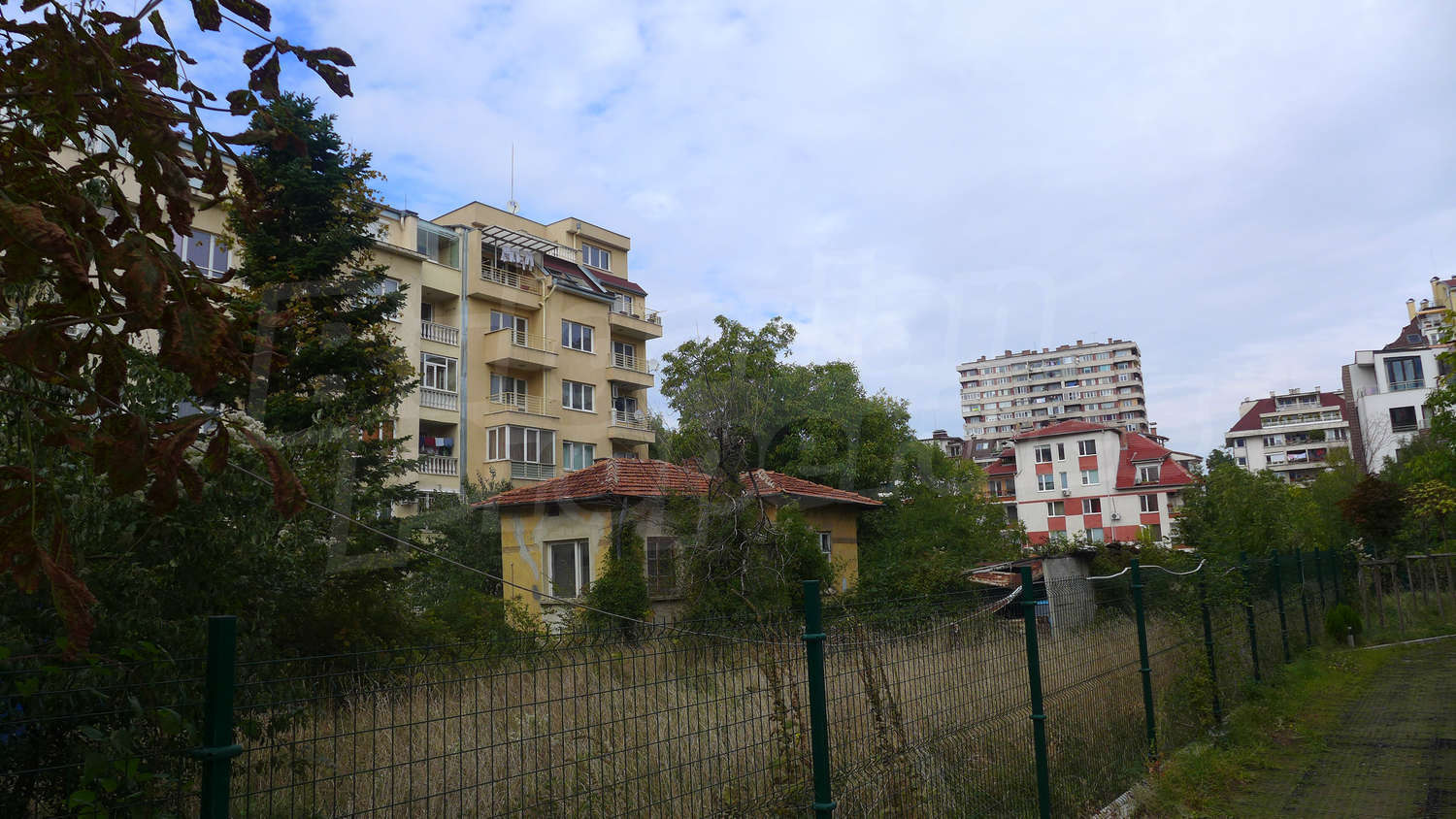 2-bedroom apartment for sale in Sofia, QuarterKrasno Selo, Bulgaria ...