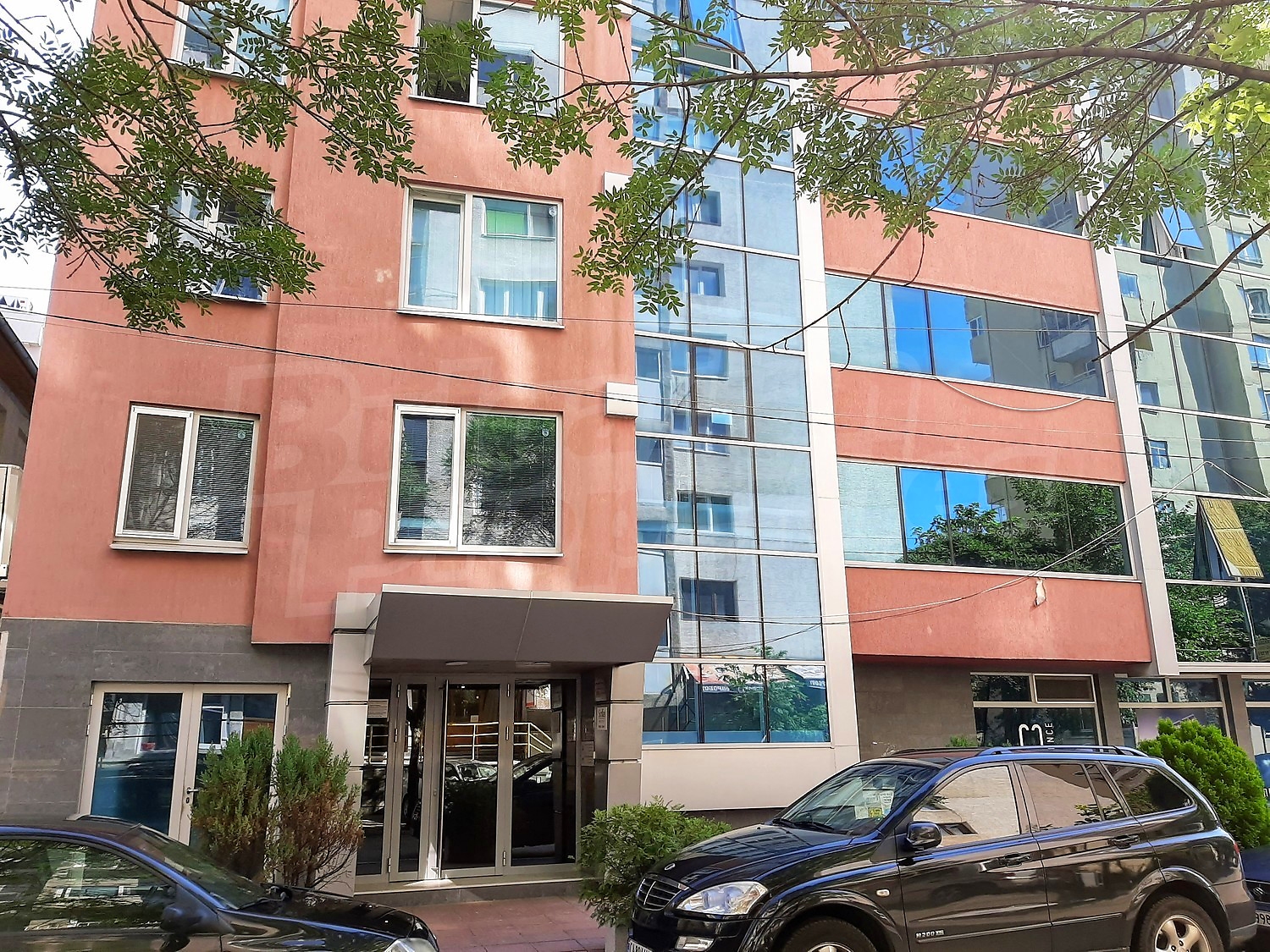 Office for rent in Sofia, QuarterHipodruma, Ami Bue, Medical University ...
