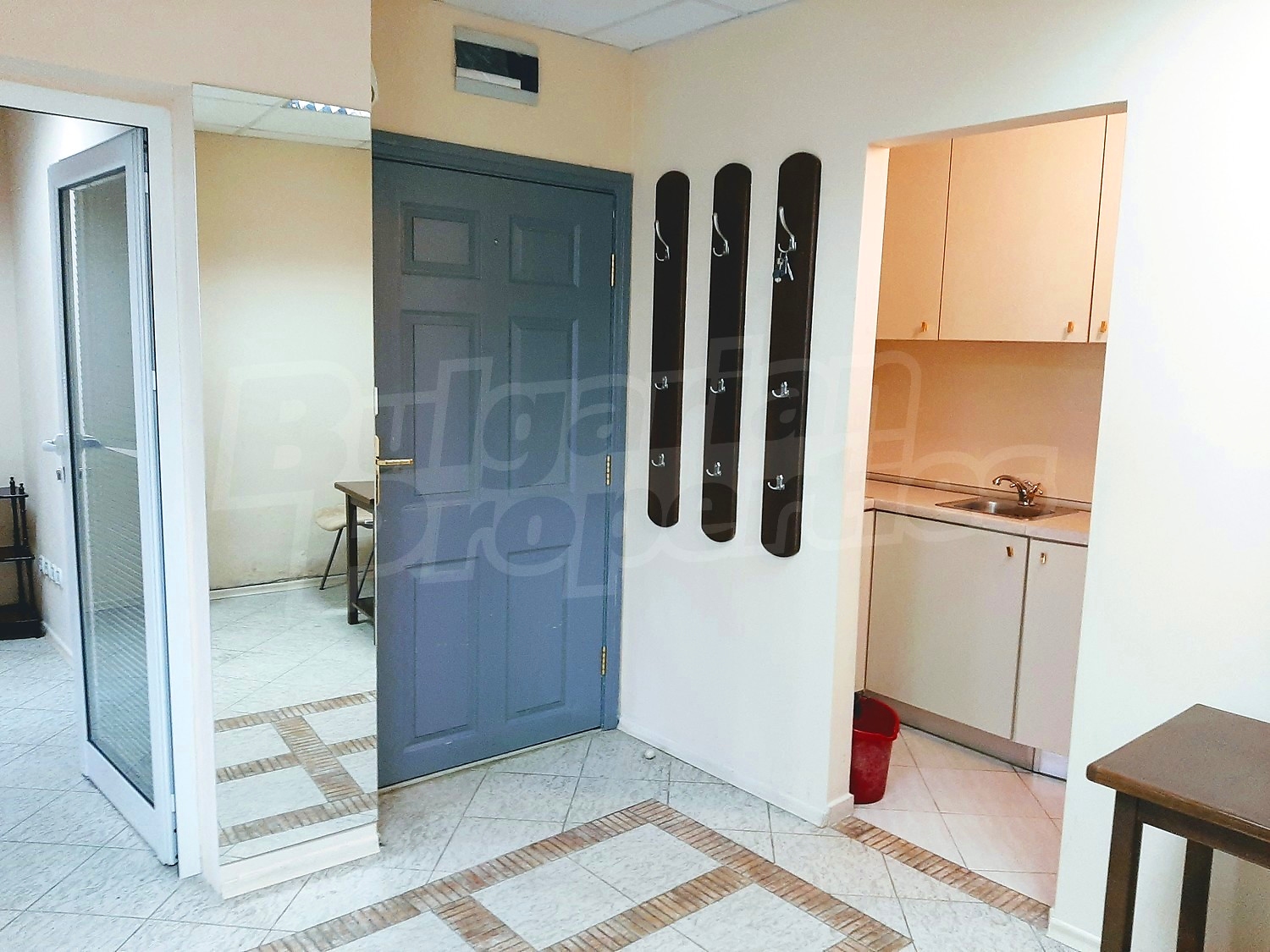 Office for rent in Sofia, QuarterHipodruma, Ami Bue, Medical University ...