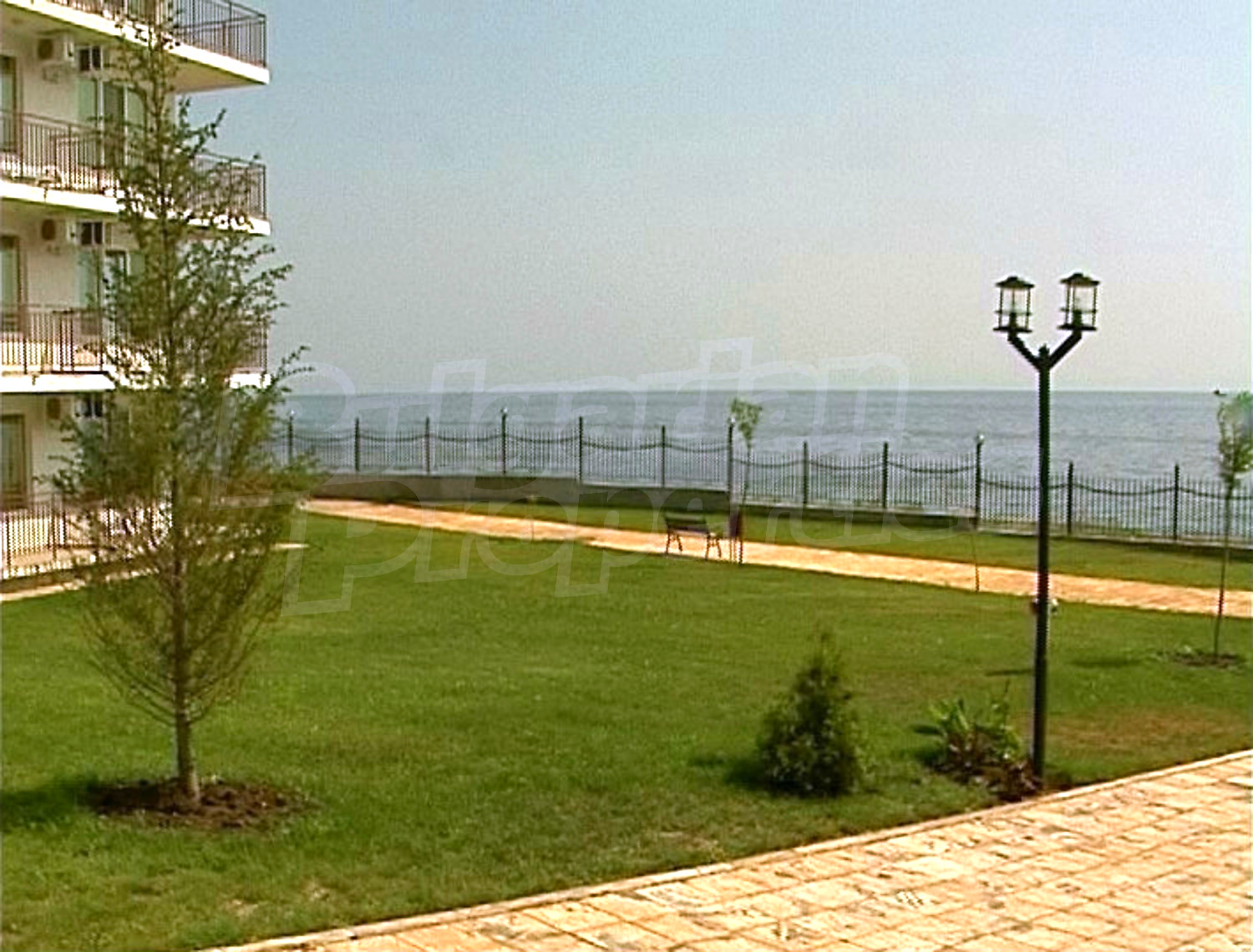 Apartment for sale in Fort Noks Grand Resort in Sveti Vlas, Panorama ...