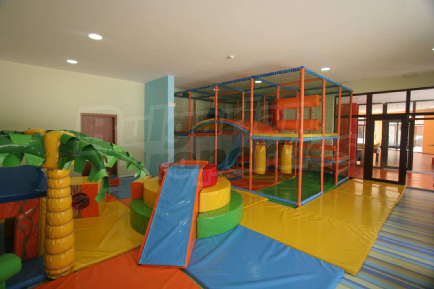 Marina Cape Apartments For Sale And Rent In Aheloy Near Sunny Beach