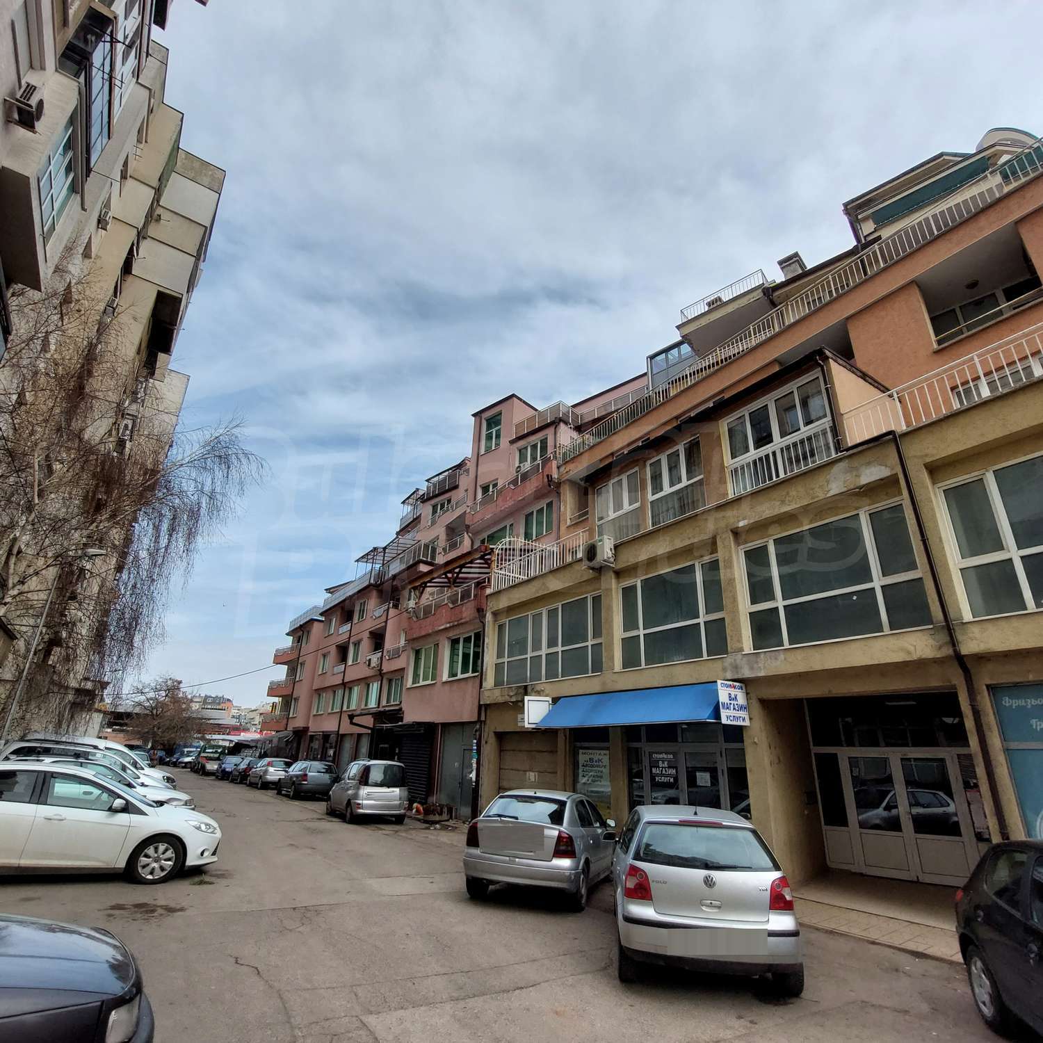 1-bedroom apartment for sale in Sofia, QuarterKrasno Selo, Dechko ...