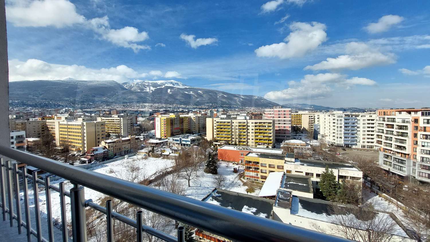 Studio for sale in Sofia, QuarterStudentski Grad, Akad Boris Stefanov ...