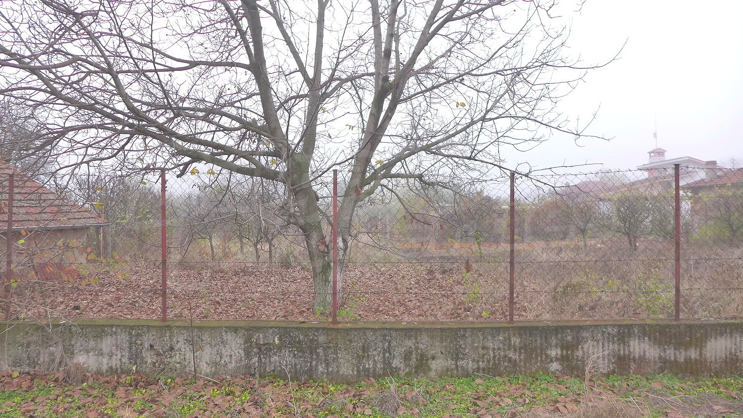 House for sale near Stara Zagora, Bulgaria. 1-storey house with large ...