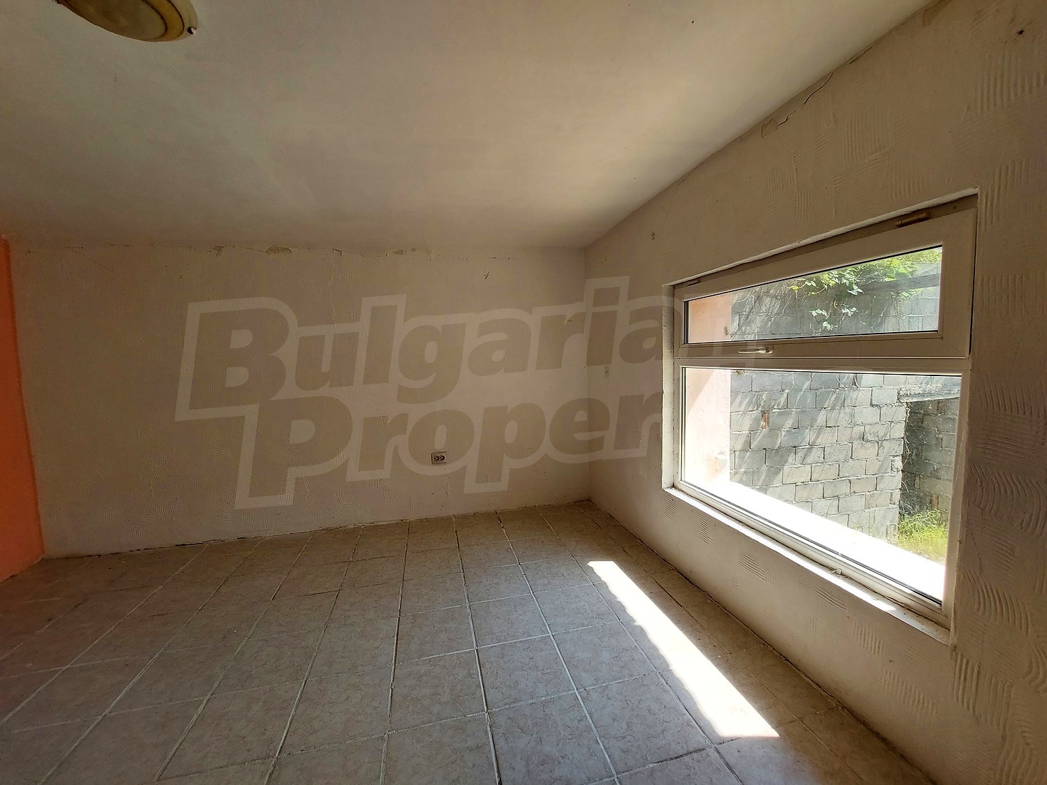 House for sale in Sinapovo, selo Sinapovo, Bulgaria. Small house in ...