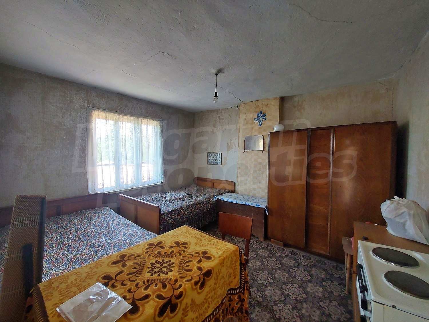 House for sale in Mramor, selo Mramor, Bulgaria. 2-storey house with ...