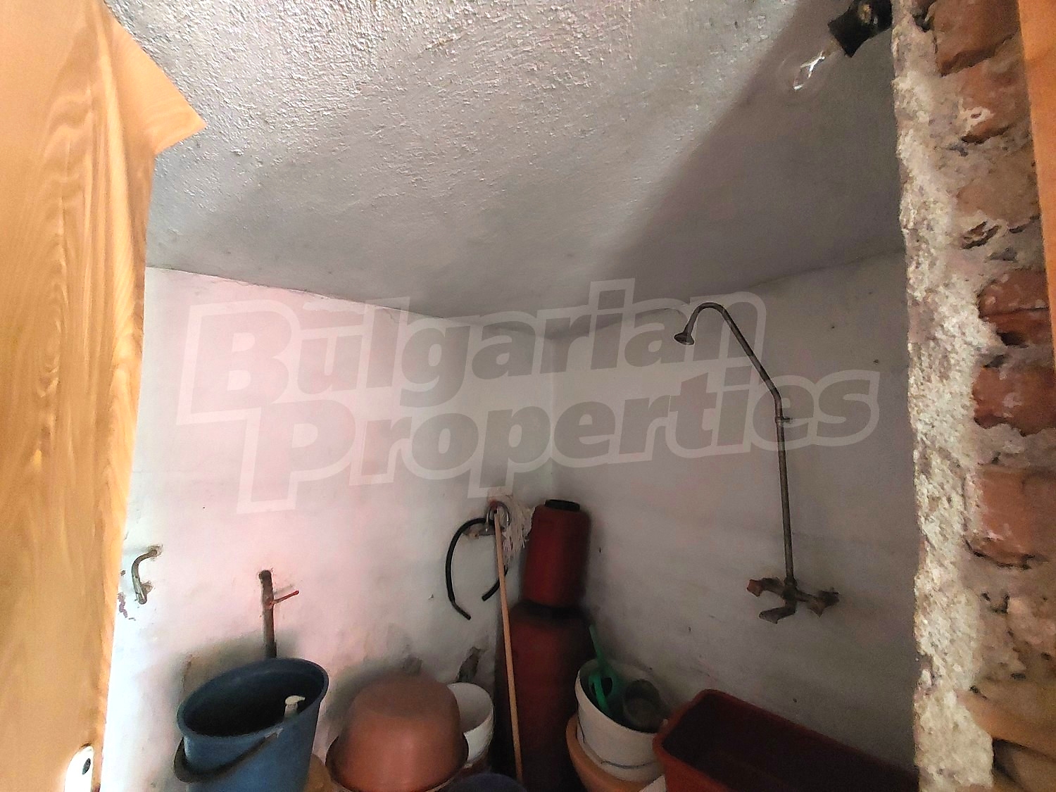 House for sale in Mramor, selo Mramor, Bulgaria. 2-storey house with ...