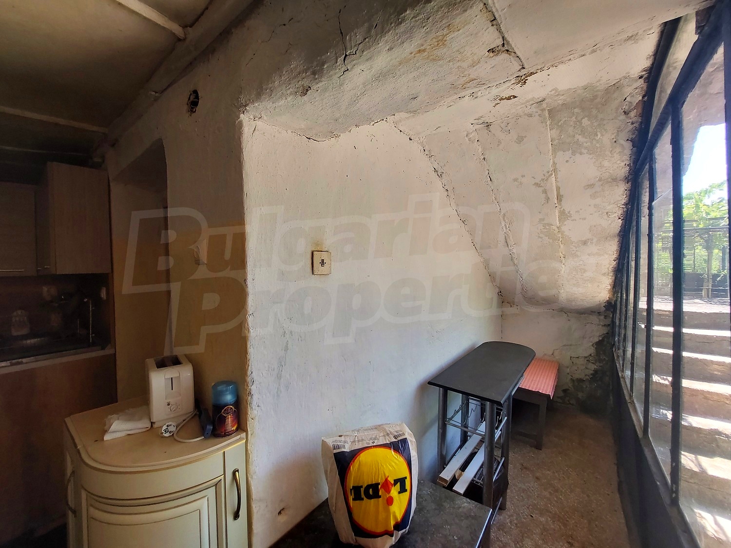 House for sale in Mramor, selo Mramor, Bulgaria. 2-storey house with ...