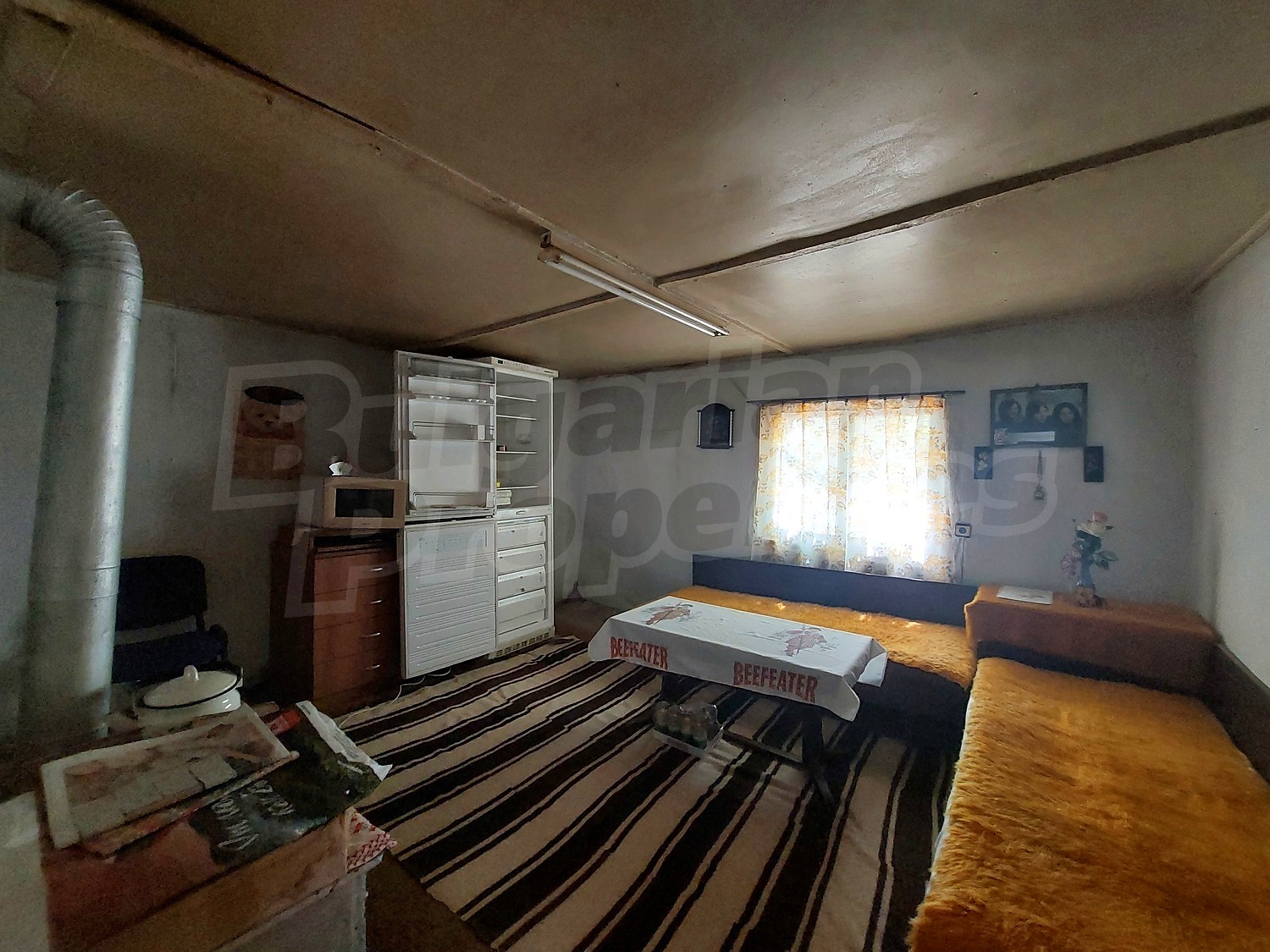 House for sale in Mramor, selo Mramor, Bulgaria. 2-storey house with ...