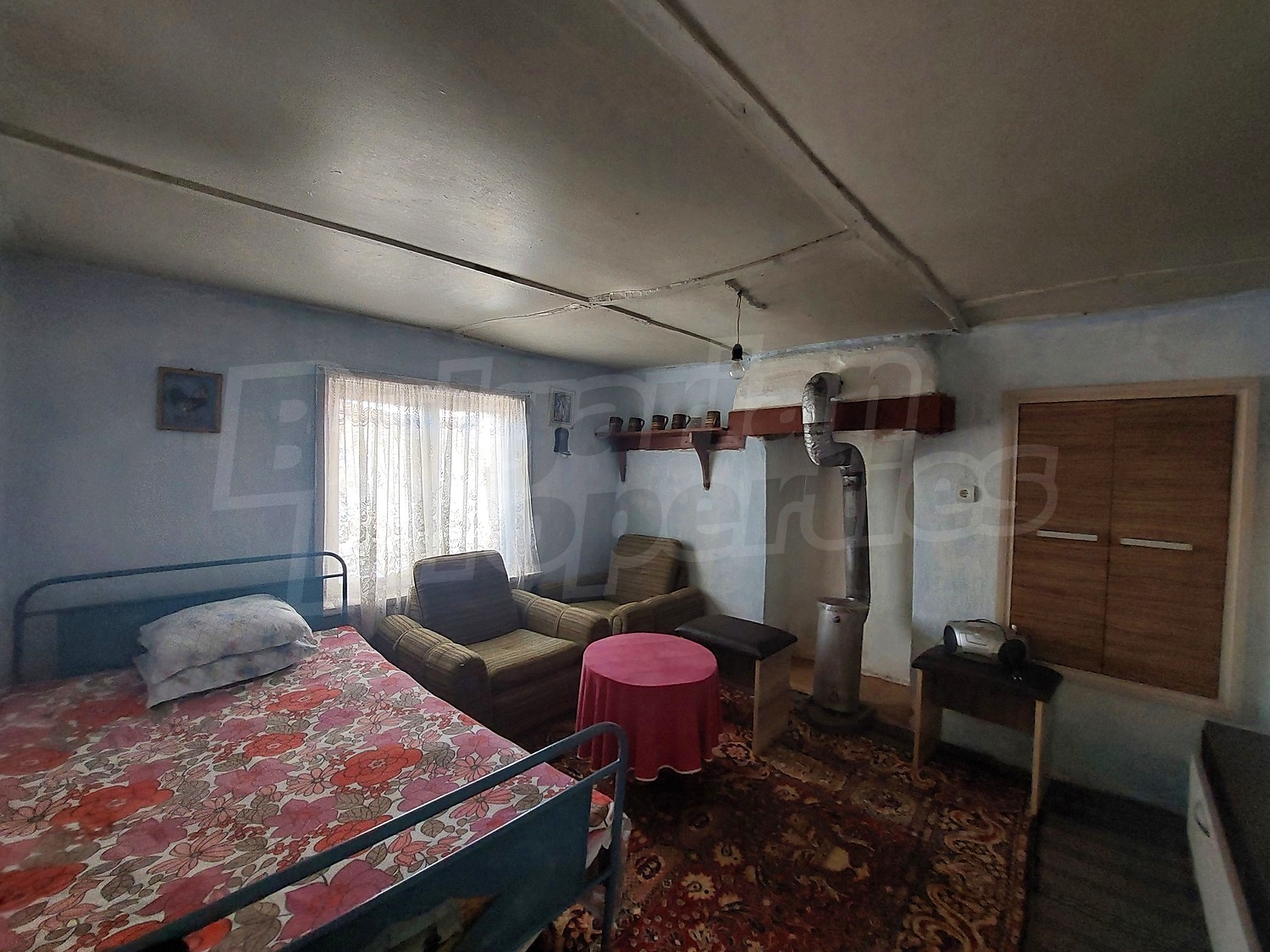 House for sale in Mramor, selo Mramor, Bulgaria. 2-storey house with ...