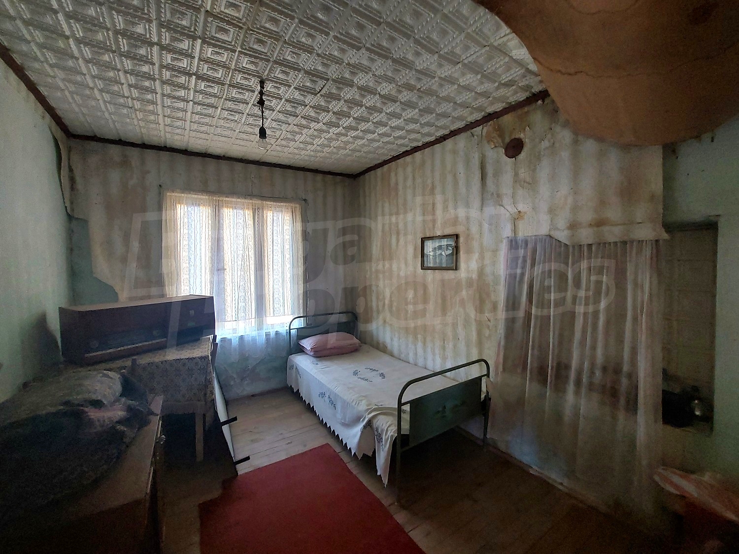 House for sale in Mramor, selo Mramor, Bulgaria. 2-storey house with ...