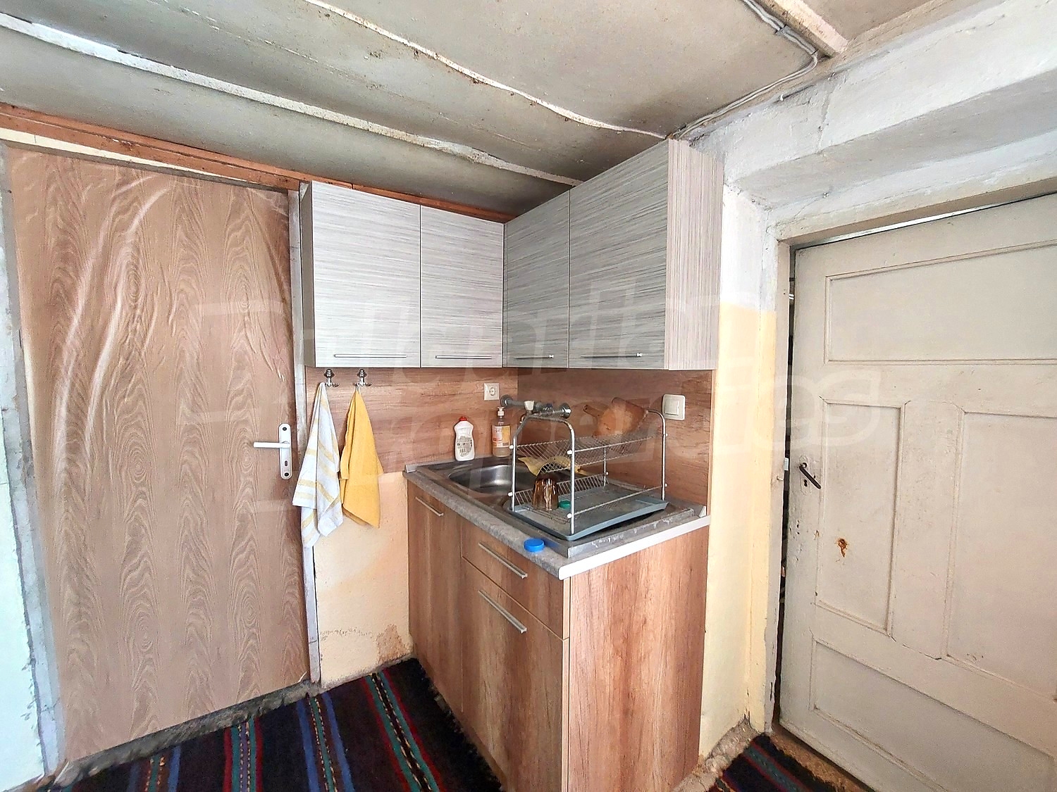 House for sale in Mramor, selo Mramor, Bulgaria. 2-storey house with ...