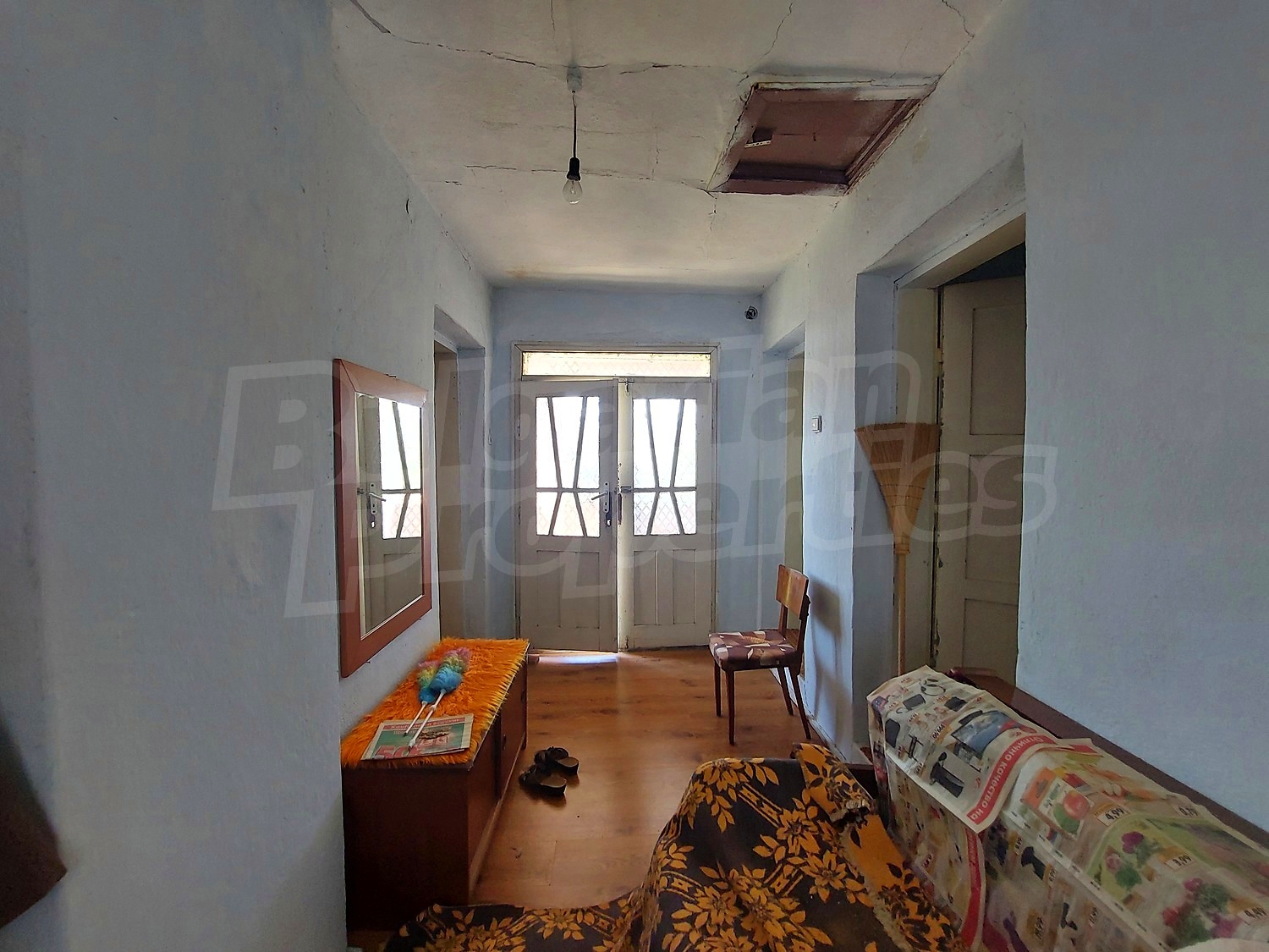 House for sale in Mramor, selo Mramor, Bulgaria. 2-storey house with ...