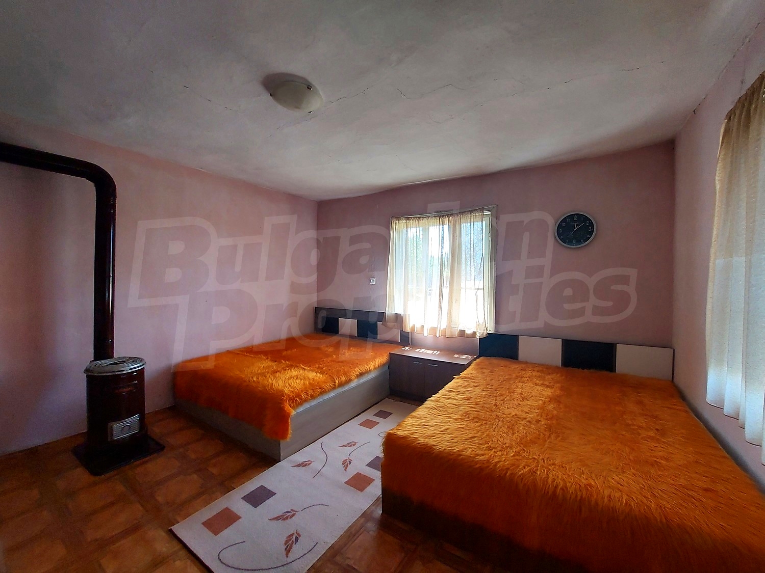 House for sale in Mramor, selo Mramor, Bulgaria. 2-storey house with ...