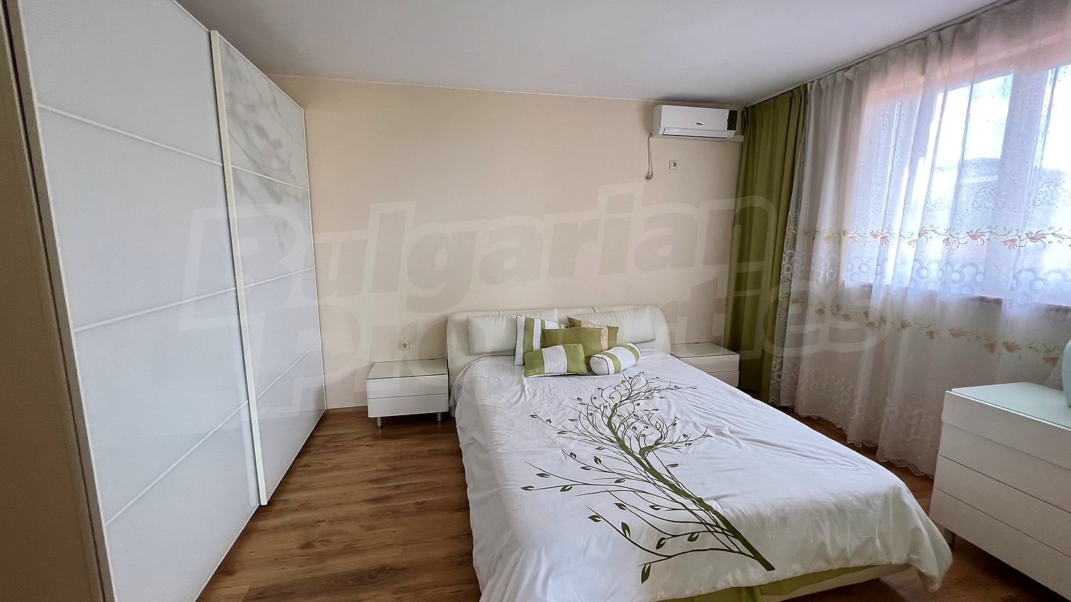 2-bedroom apartment for sale in RICH 3 in Ravda, Bulgaria. 2-bedroom ...