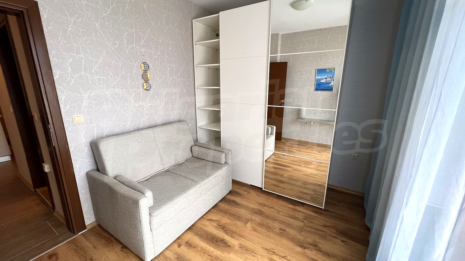 2-bedroom apartment for sale in RICH 3 in Ravda, Bulgaria. 2-bedroom ...