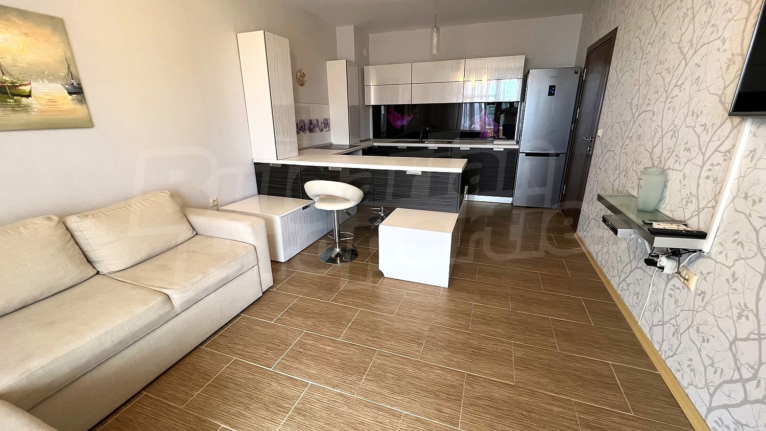 2-bedroom apartment for sale in RICH 3 in Ravda, Bulgaria. 2-bedroom ...