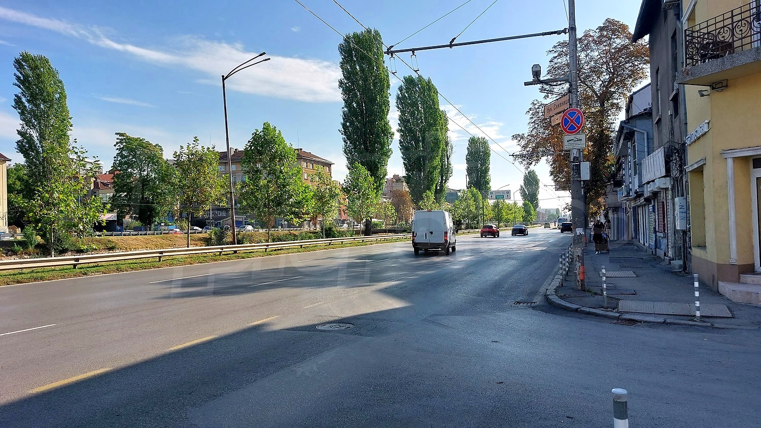 Apartment for sale in Sofia, QuarterCenter, Bulgaria. Apartments with central location next to ...