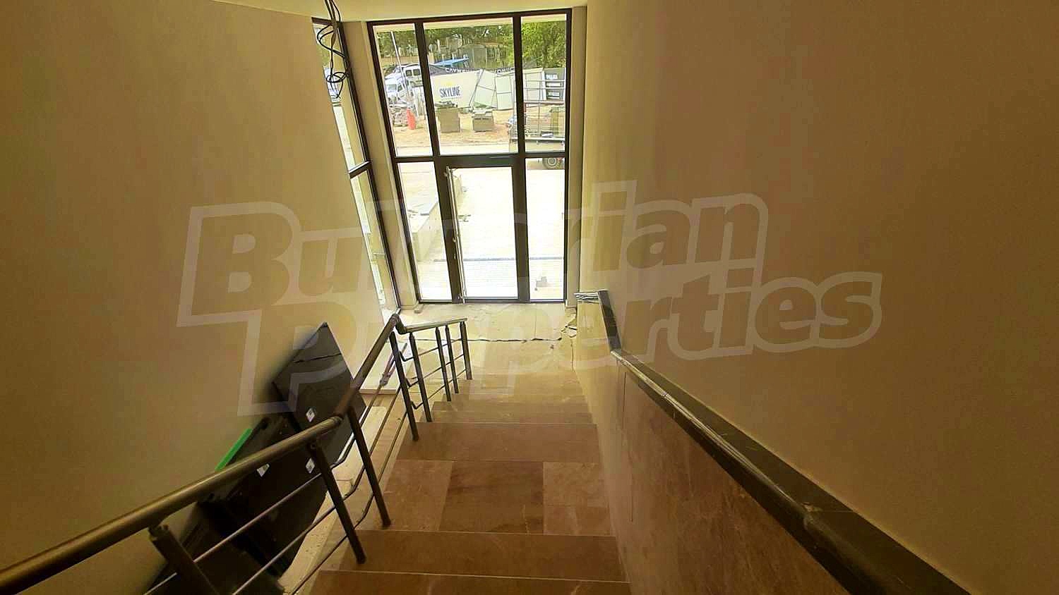 1-bedroom apartment for sale in Varna, Quarterm-t Alen Mak, Bulgaria. 1 bedroom apartment in new ...