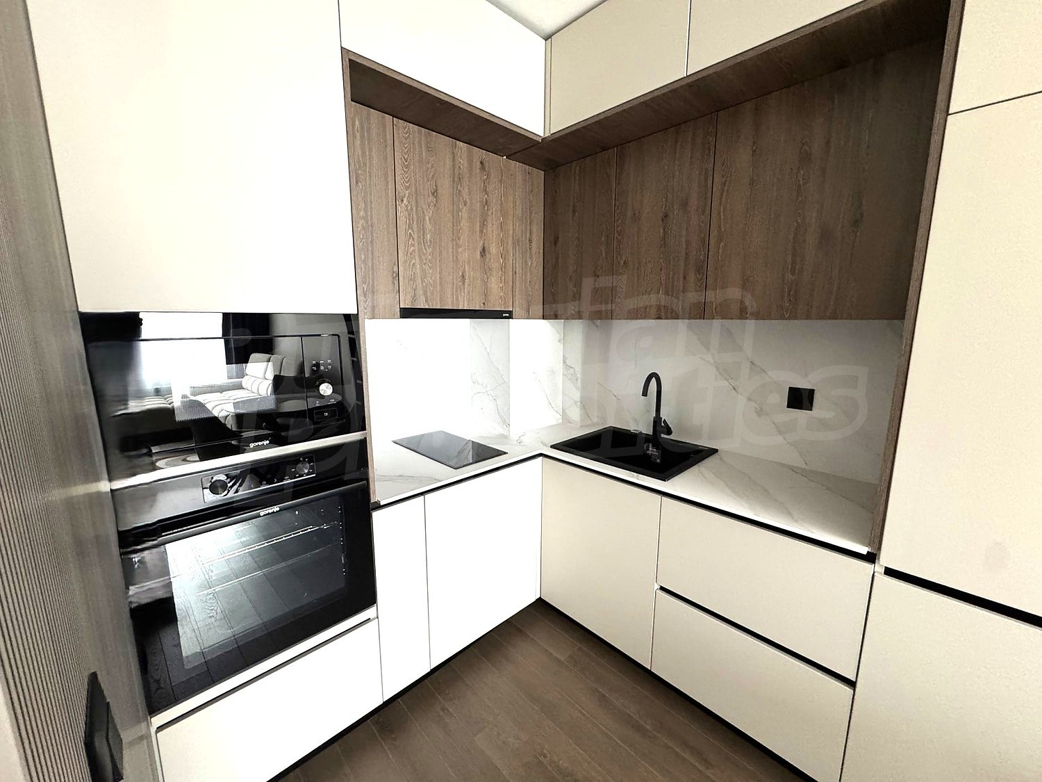 1-bedroom apartment for sale in Sofia, QuarterMalinova Dolina, Bulgaria ...