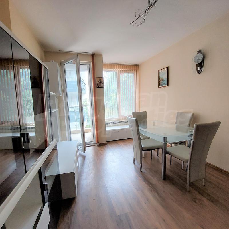 Apartment flat in Sofia for rent. Rental apartments in Sofia to let