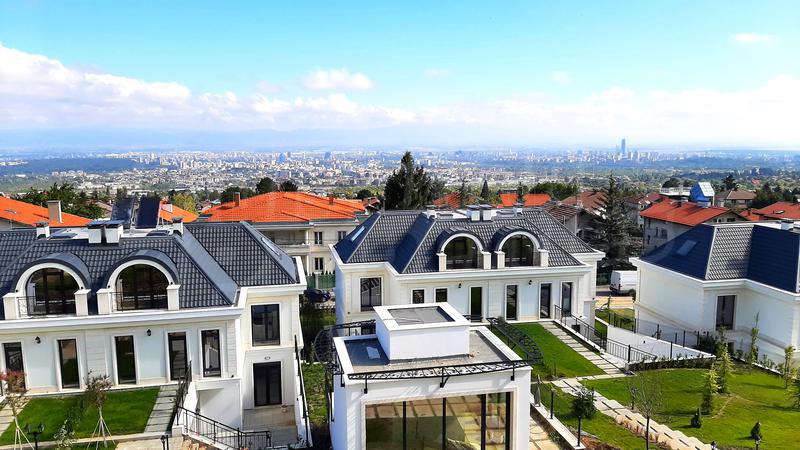 Real estate for sale in Bulgaria. Property in cities, towns, villages ...