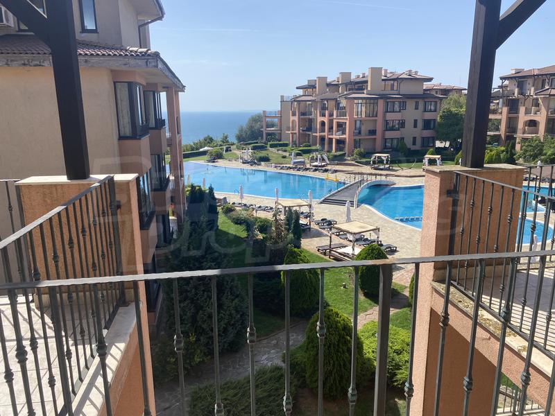 Къща в гр. Балчик, Balchik за продажба. Къща с басейн в ...