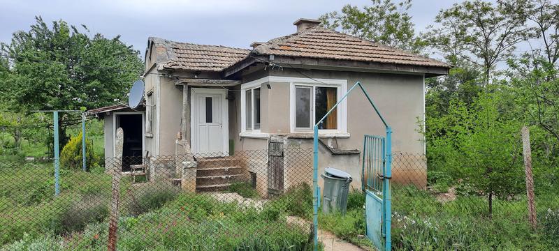 Къща в гр. Балчик, Balchik за продажба. Къща с басейн в ...