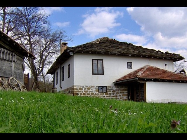 Rural and eco tourism in Bulgaria. Rural house, rural home, rural ...